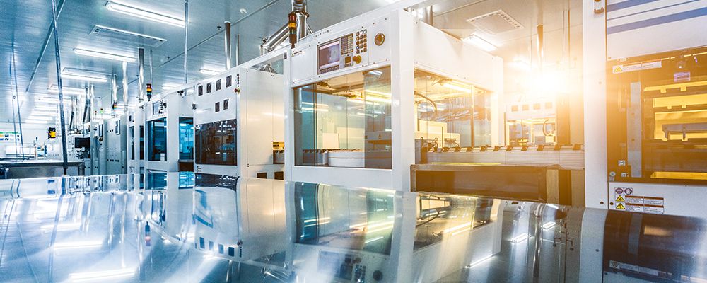 How Cloud Computing Enables Modern Manufacturing | ITIF