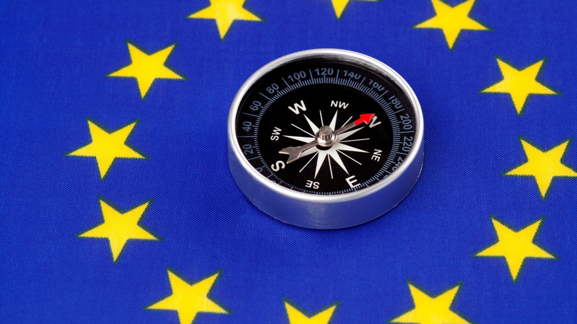 The EU’s Competitiveness Compass: The Good, the Bad, and the Ugly? | ITIF