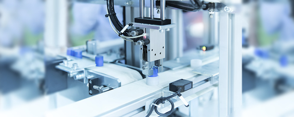 Manufacturing Digitalization: Extent of Adoption and Recommendations ...