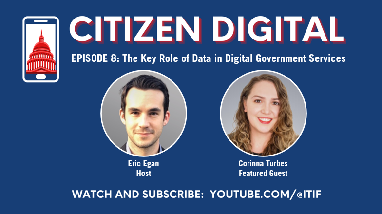 Citizen Digital Series: The Key Role of Data in Digital Government ...