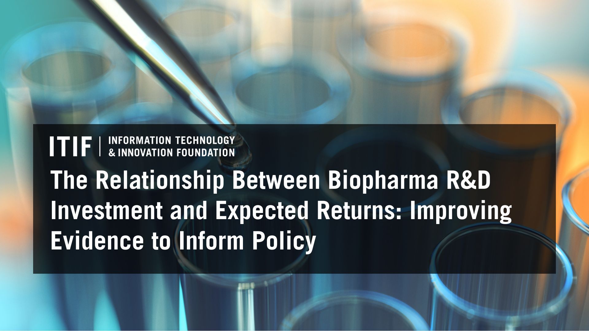 The Relationship Between Biopharma R&D Investment and Expected Returns ...