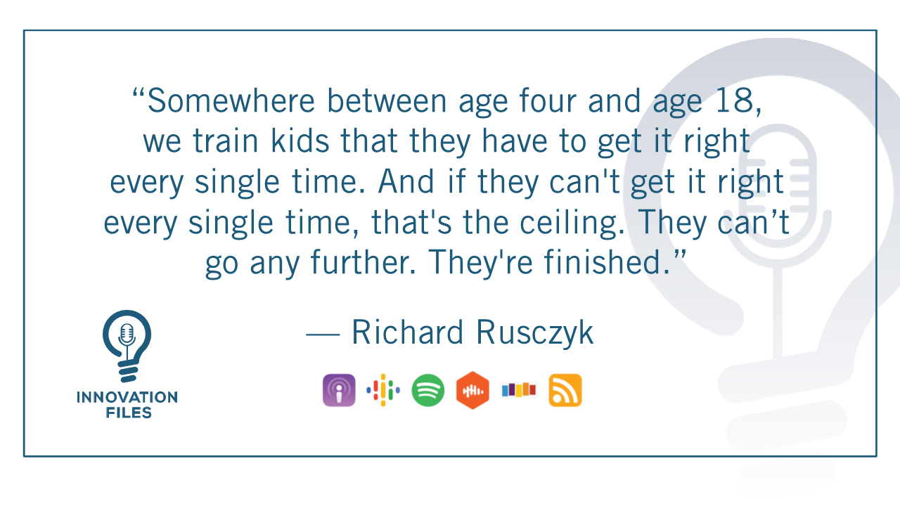 Podcast: Measuring the Whole Spectrum of Mathematics Achievement, With ...