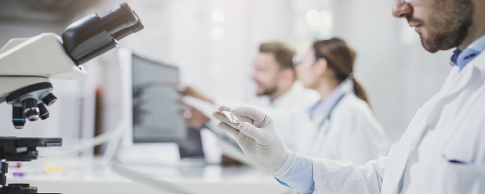 How to Ensure That America’s Life-Sciences Sector Remains Globally ...