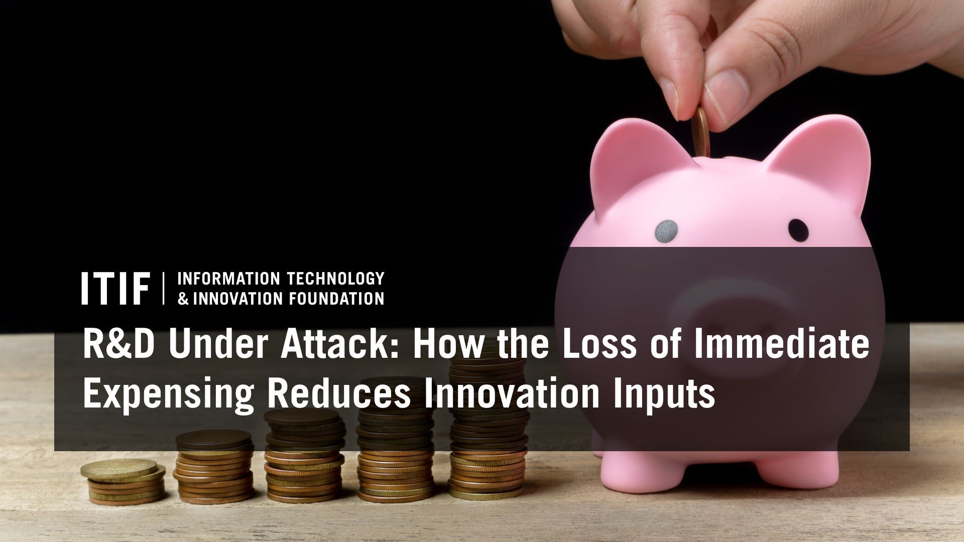 R&D Under Attack: How the Loss of Immediate Expensing Reduces ...