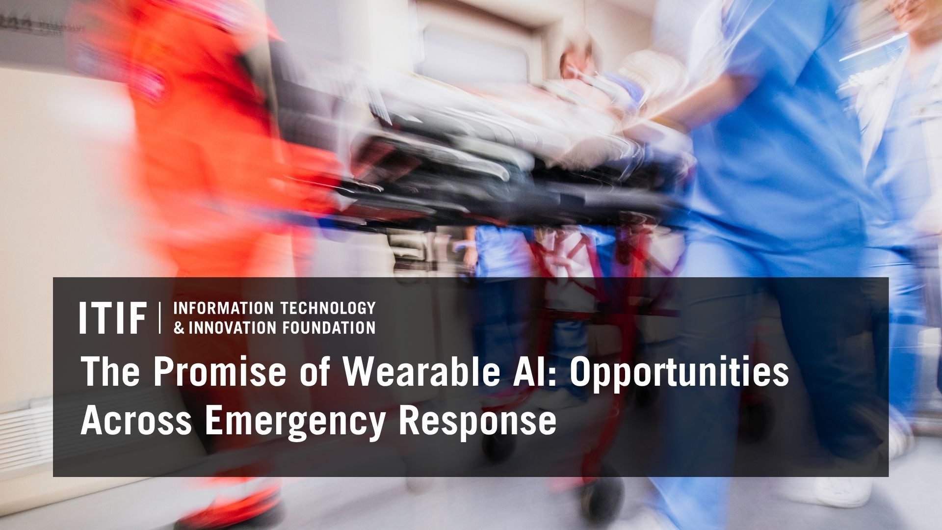 The Promise of Wearable AI: Opportunities Across Emergency Response ...
