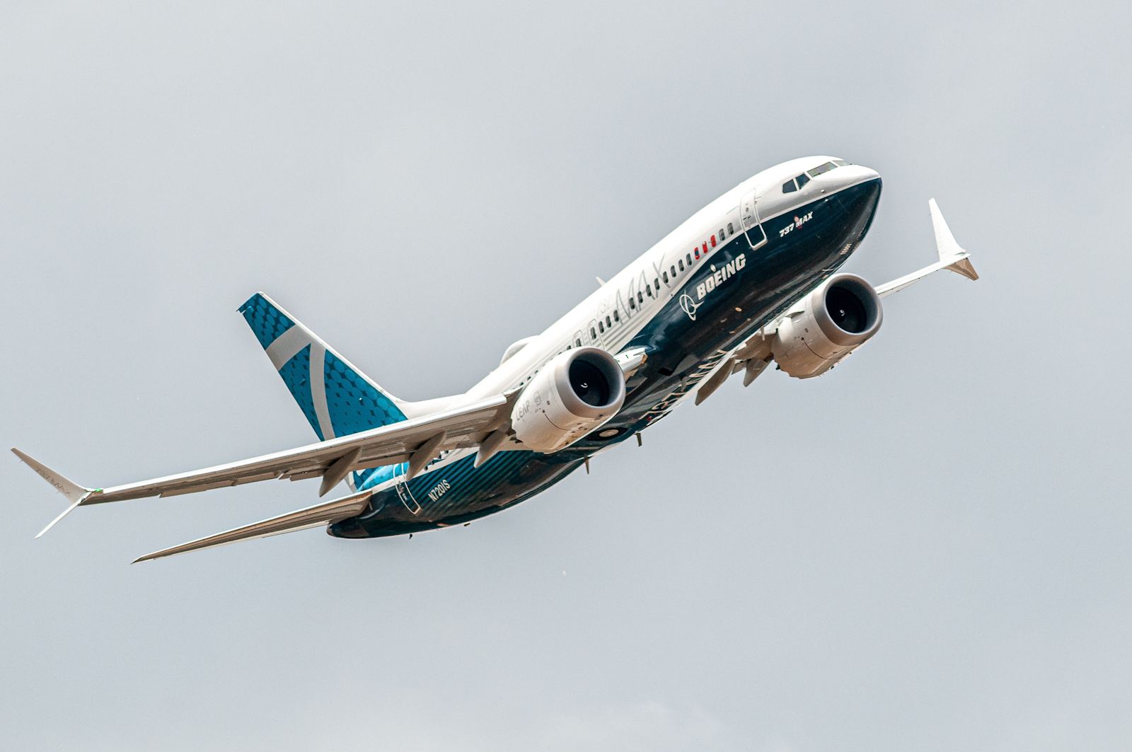 Boeing Is Too Important to Fail | ITIF