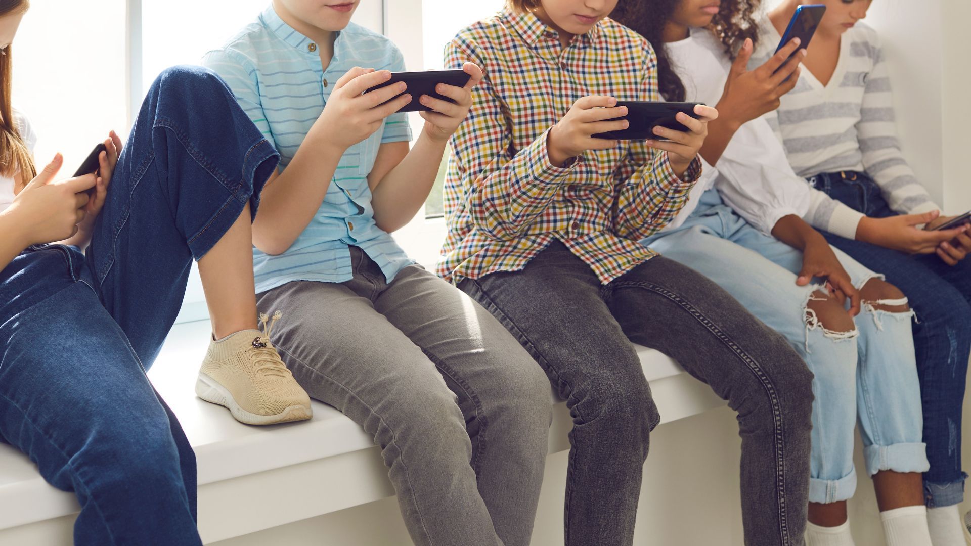 The Kids Off Social Media Act Misses the Mark on Children’s Online Safety | ITIF