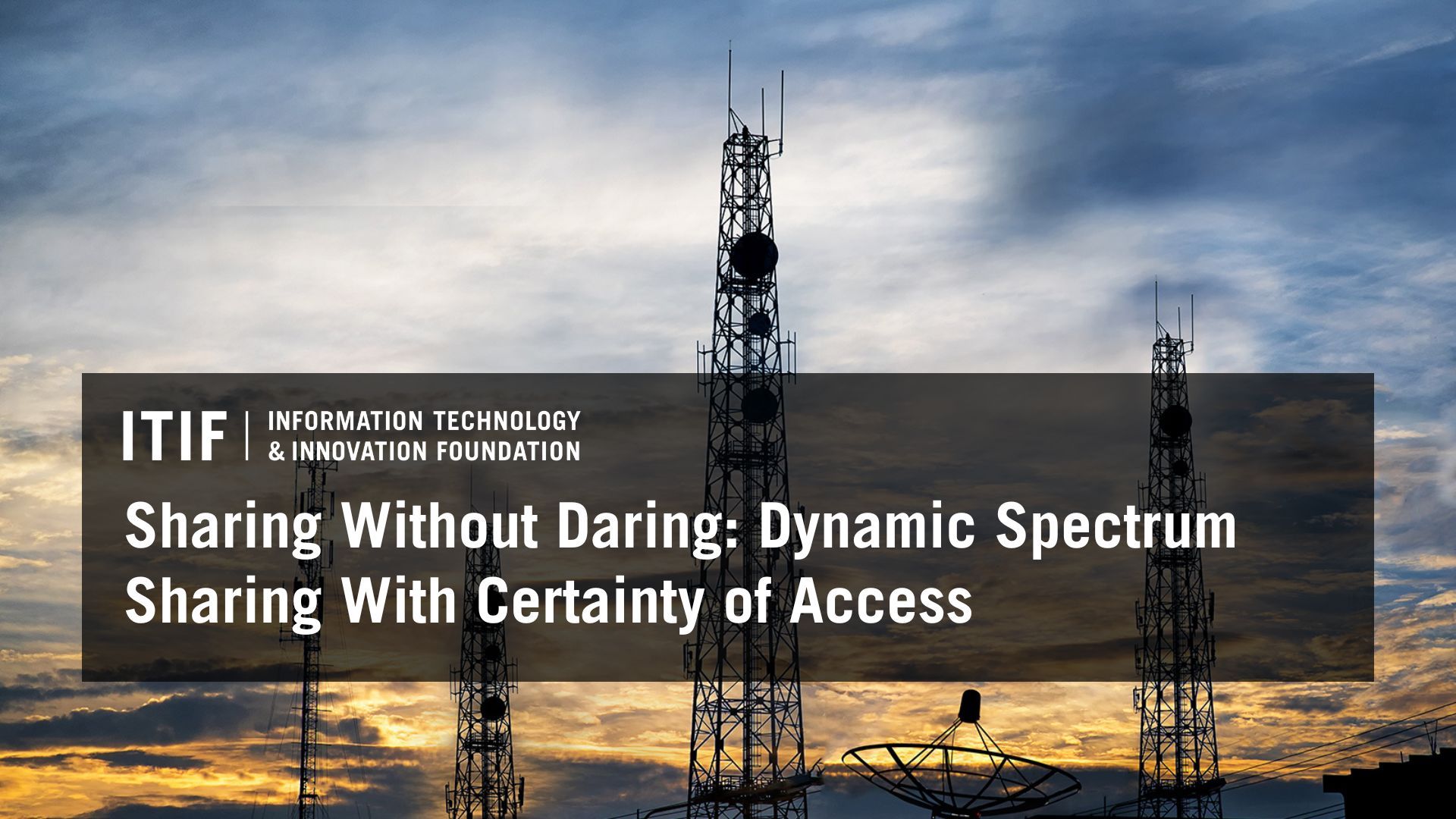 Sharing Without Daring: Dynamic Spectrum Sharing With Certainty of ...