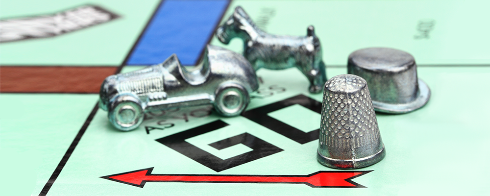 No, Monopoly Has Not Grown | ITIF