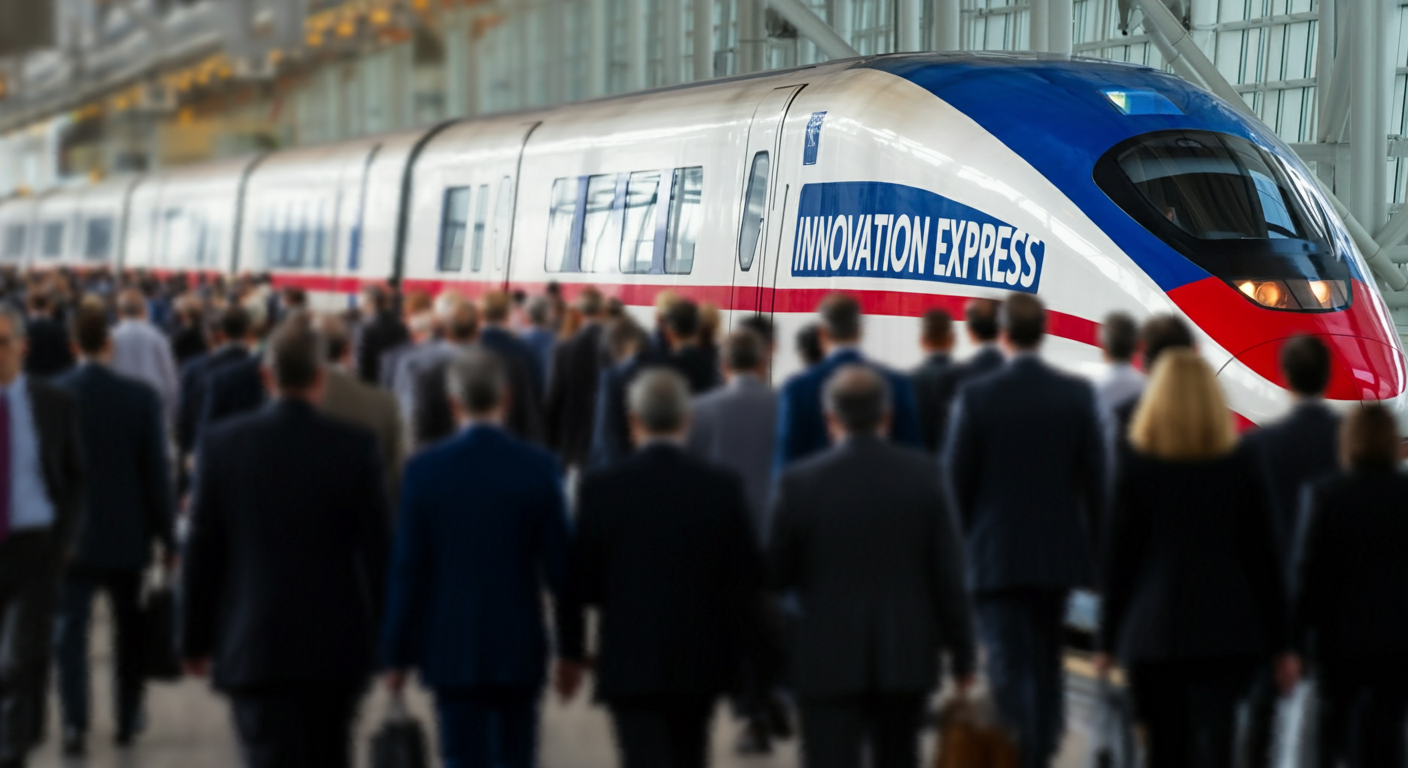 Making America Great Again Requires Putting Business and Tech ...