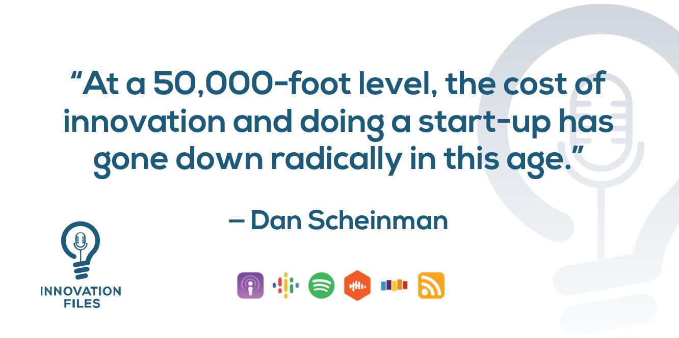 Podcast: Maintaining a Robust VC Ecosystem Despite Changing Tides, With ...