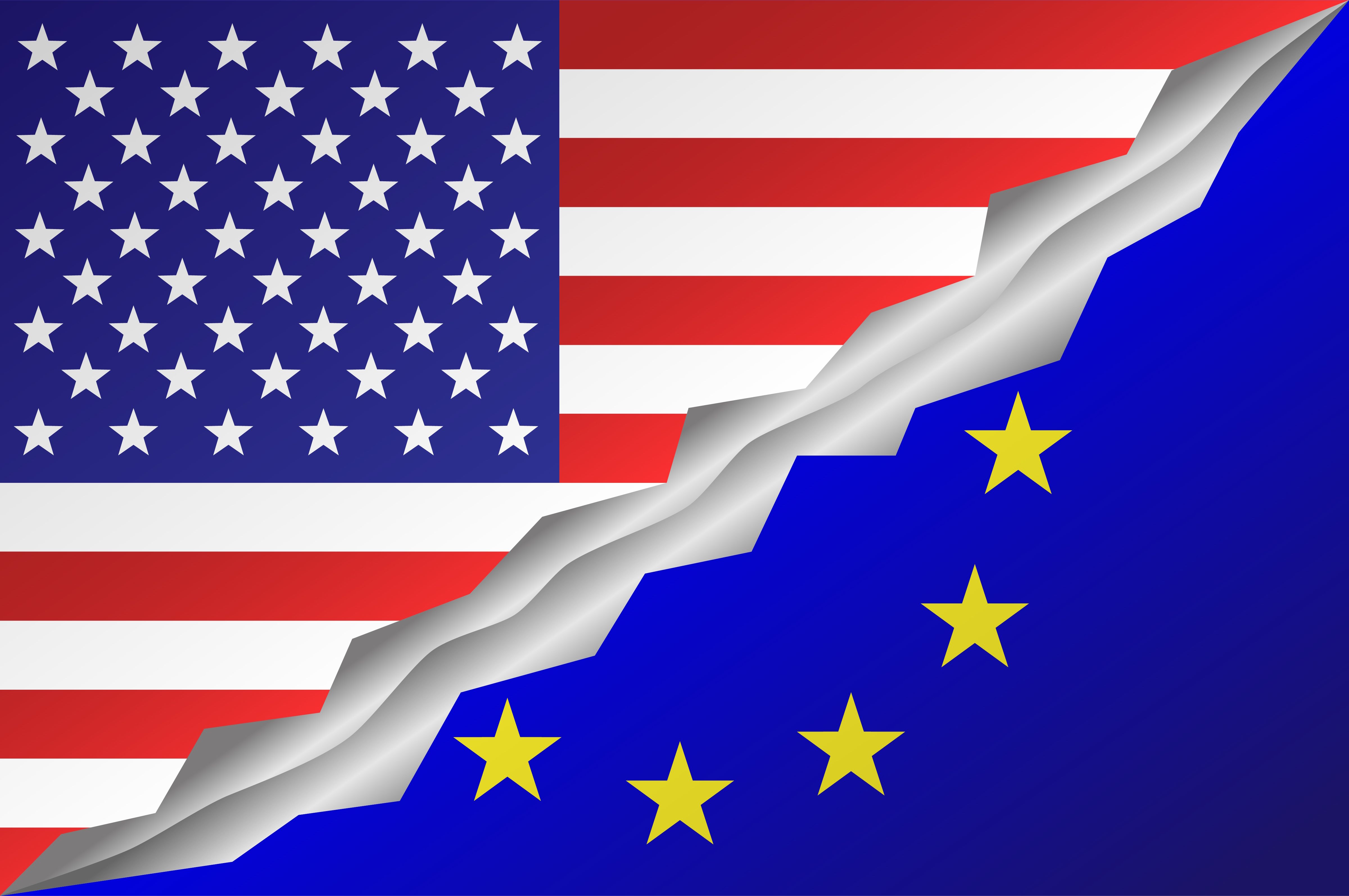 The Great Revealing: Taking Competition in America and Europe Seriously ...