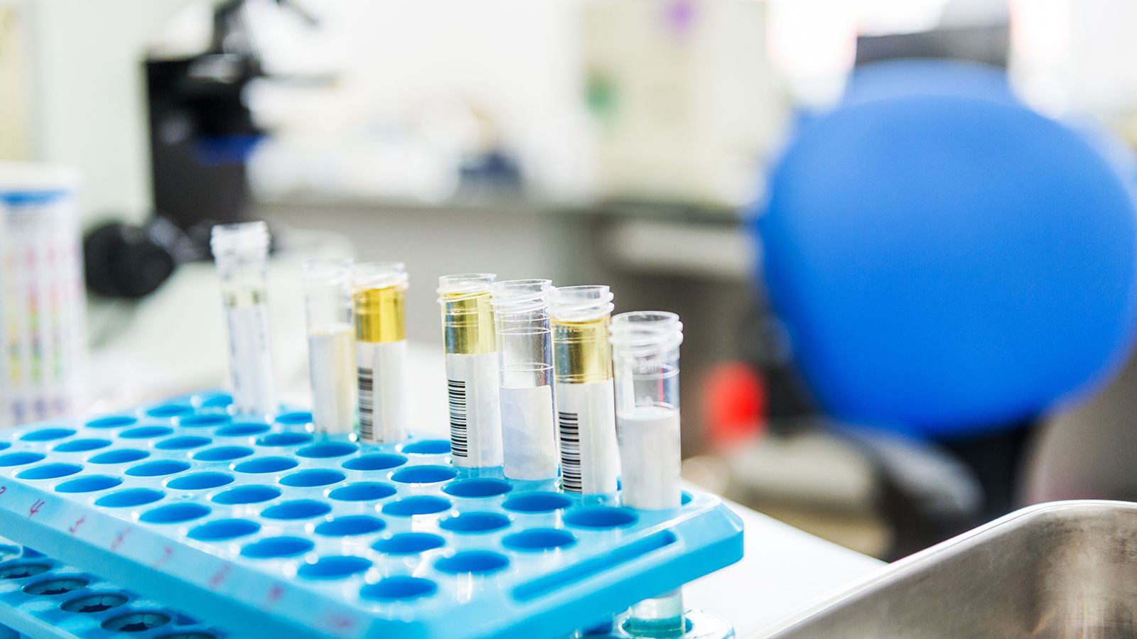 Preserving US Biopharma Leadership: Why Small, Research-Intensive Firms ...