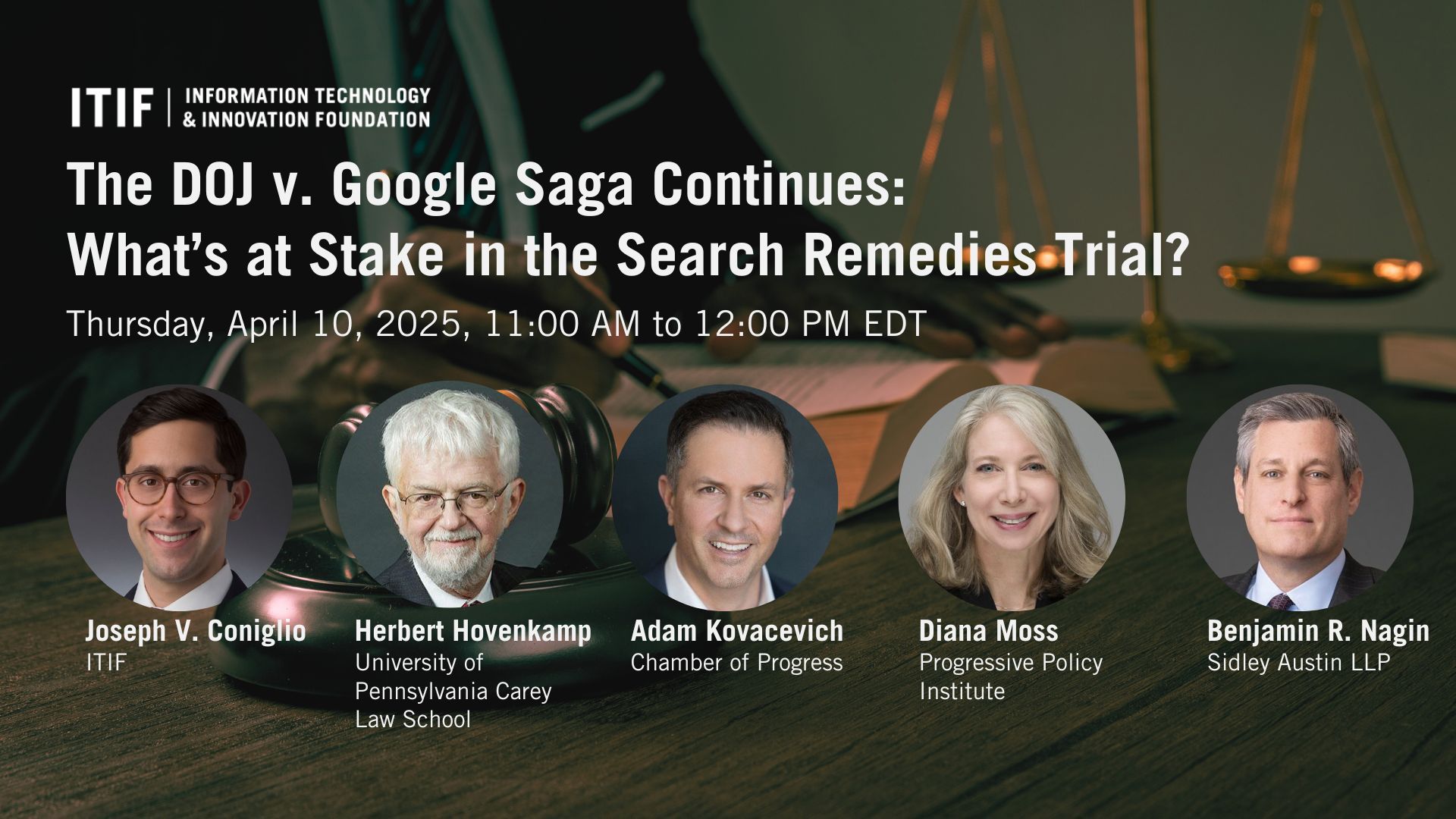 The DOJ v. Google Saga Continues: What’s at Stake in the Search ...