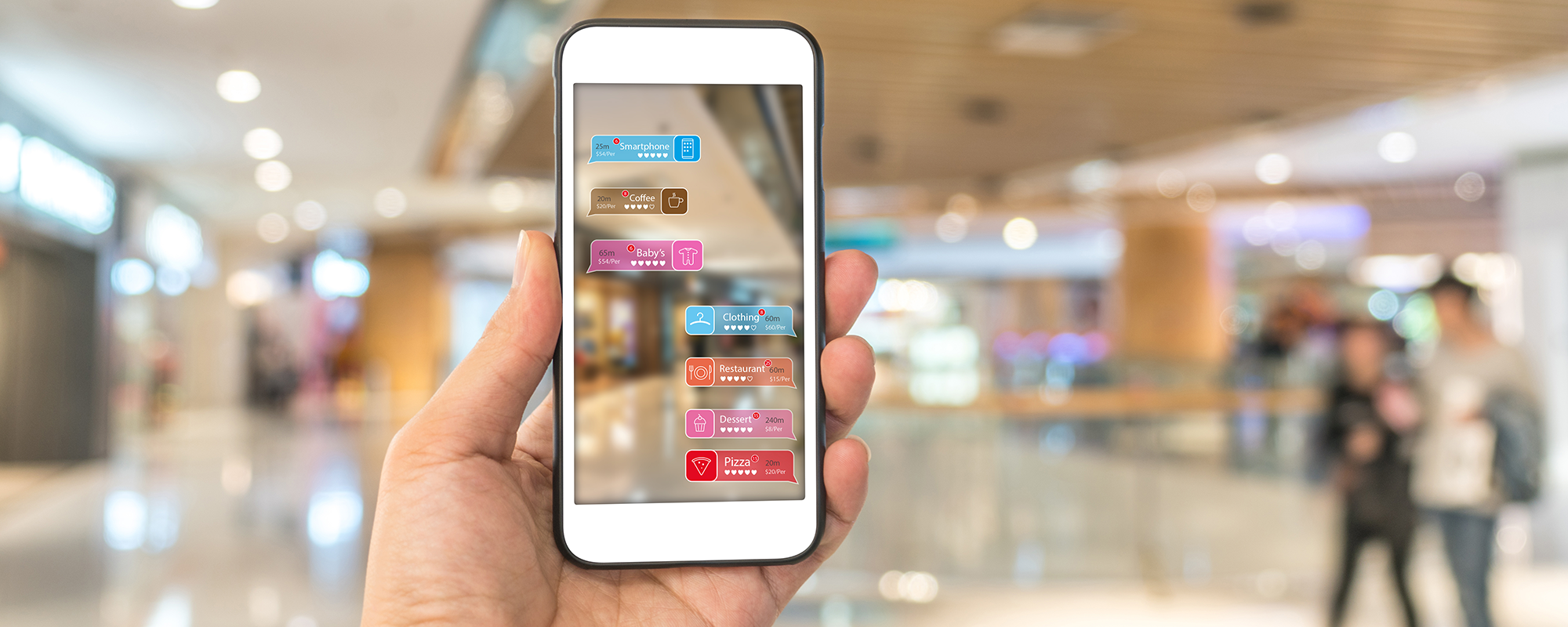 How to Address Privacy Questions Raised by the Expansion of Augmented ...