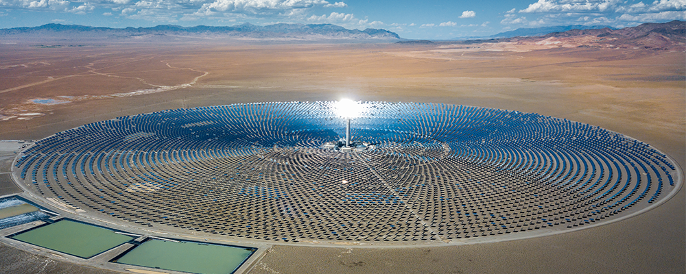 An Innovation Agenda for Advanced Renewable Energy Technologies | ITIF