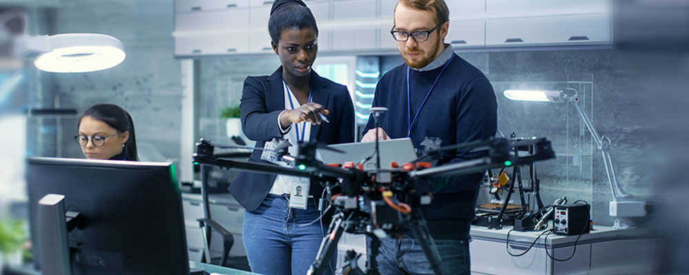 Understanding the U.S. National Innovation System, 2020 | ITIF