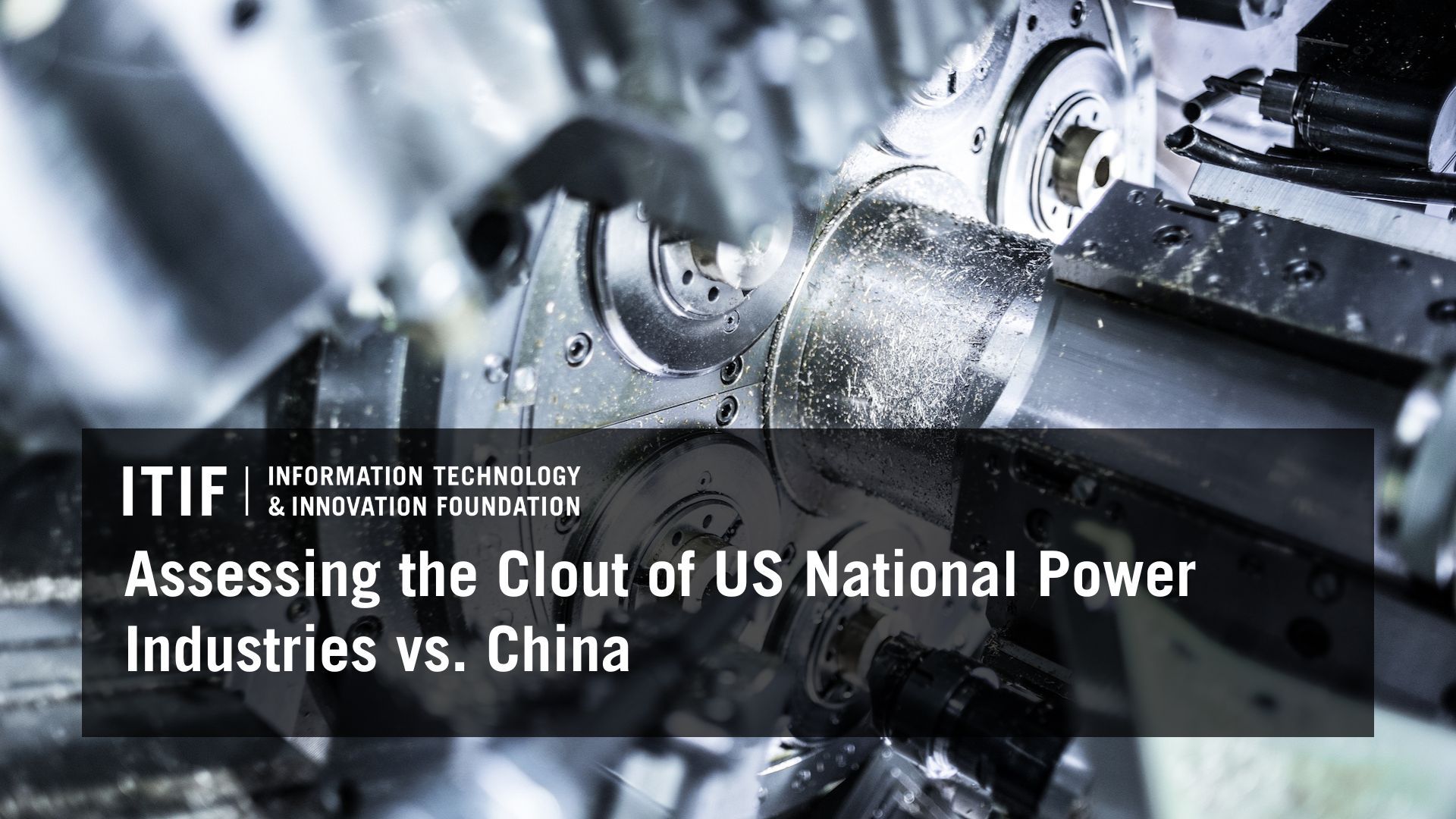 Assessing the Clout of US National Power Industries vs. China | Reports ...