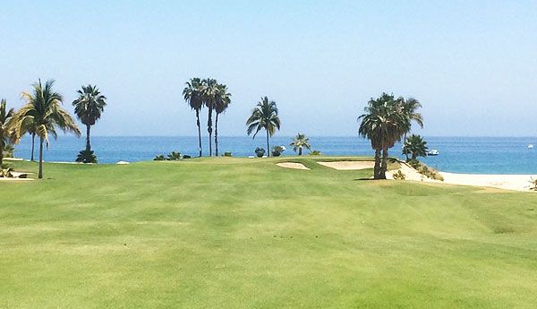 Palmilla (Mountain and Arroyo) Review by Javier Pintos | Top 100 Golf ...