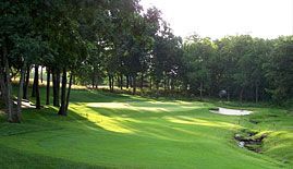 Hallbrook Review by Declan Flood | Top 100 Golf Courses