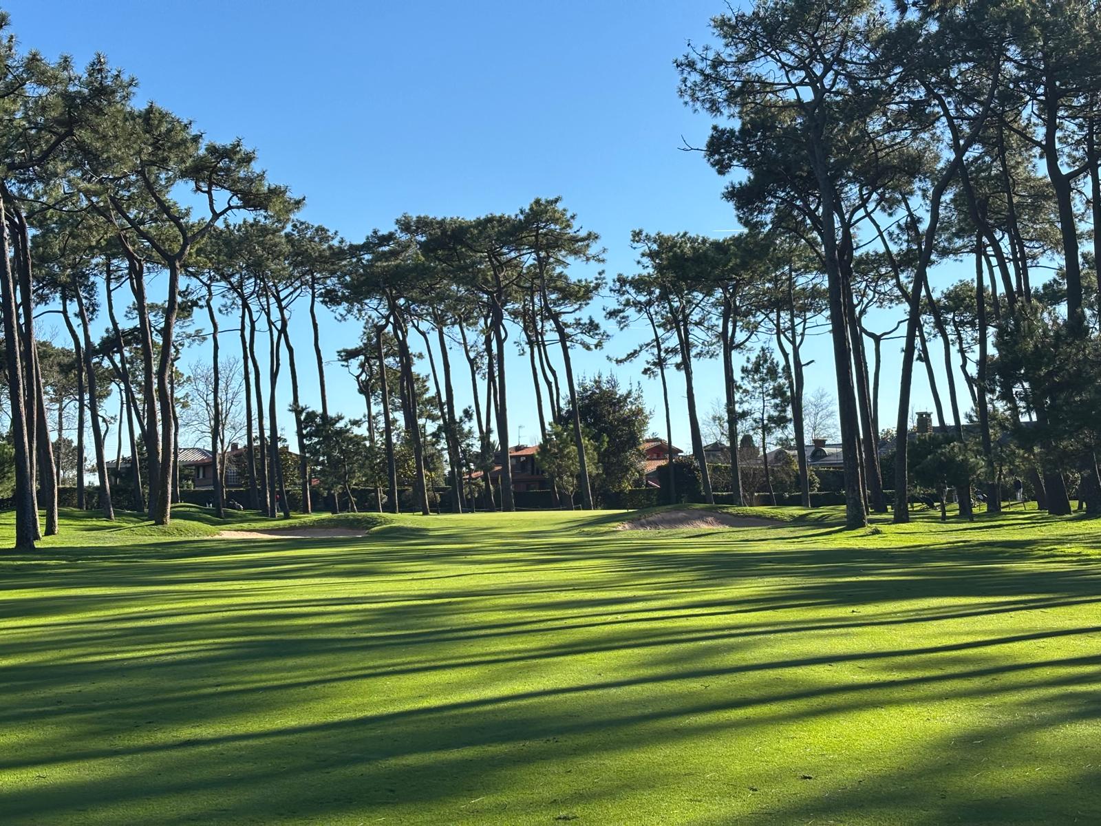 Bilbao, Basque, Spain Golf Travel Guide | Top 100 Golf Courses | Top ...