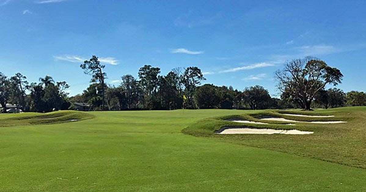 Sara Bay Country Club | United States | Top 100 Golf Courses