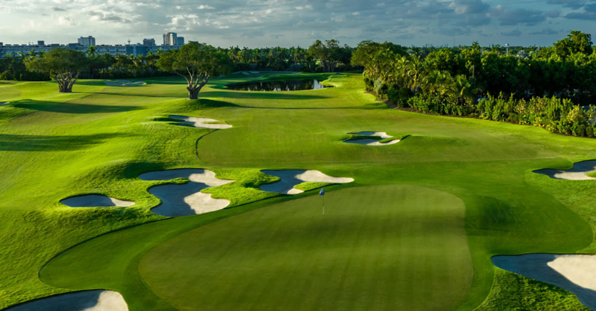 Shell Bay Club | USA | Top 100 Golf Courses