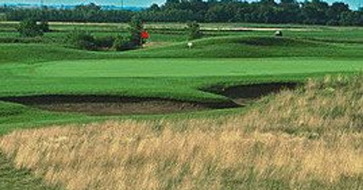 Prairie Green | United States | Top 100 Golf Courses