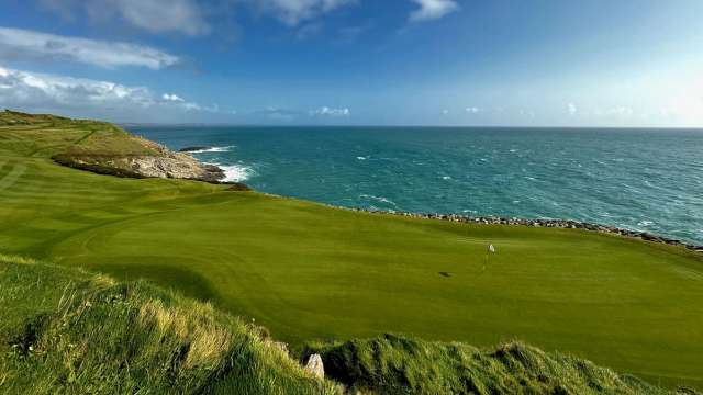 Old Head Golf Links Review by michaeljamesdunn | Top 100 Golf Courses