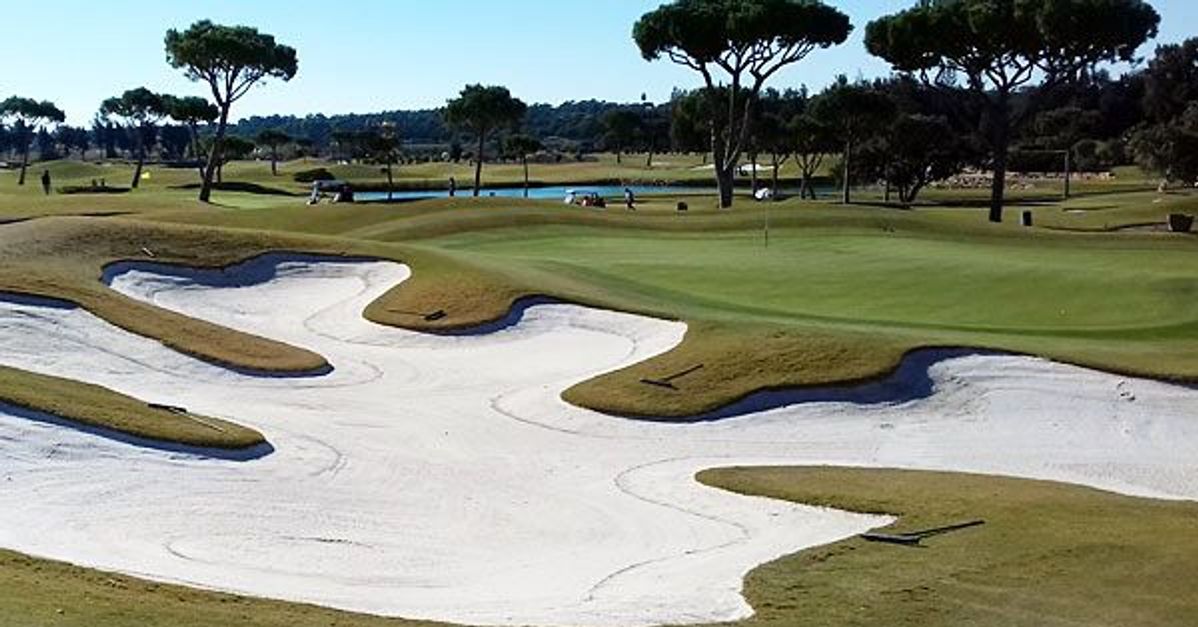 Quinta do Lago (Laranjal) | Portugal | Top 100 Golf Courses