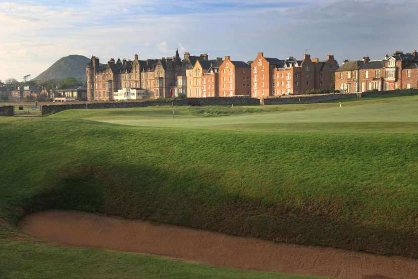 Redan | Template Holes | Top 100 Golf Courses | Top 100 Golf Courses