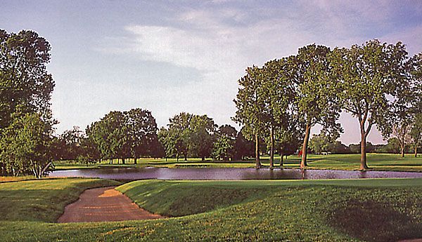 Chicago Golf Club Review by Larry Berle | Top 100 Golf Courses