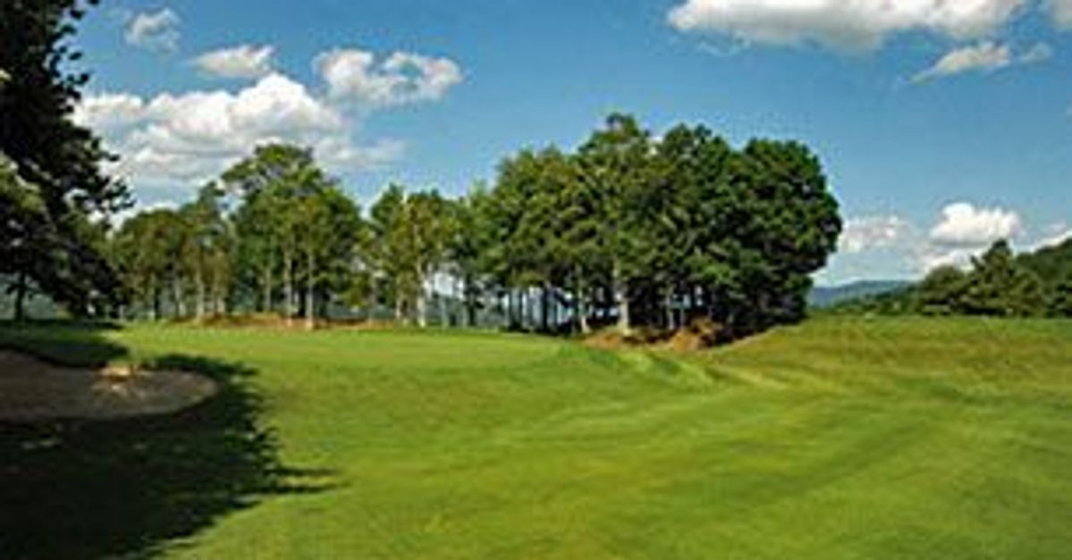 Sugarbush | United States | Top 100 Golf Courses