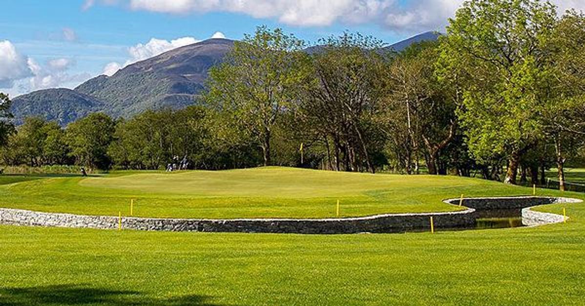 Killarney Golf & Fishing Club (Killeen) | Ireland | Top 100 Golf Courses