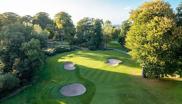 Dunham Forest Golf & Country Club Review by James Hill | Top 100 Golf ...
