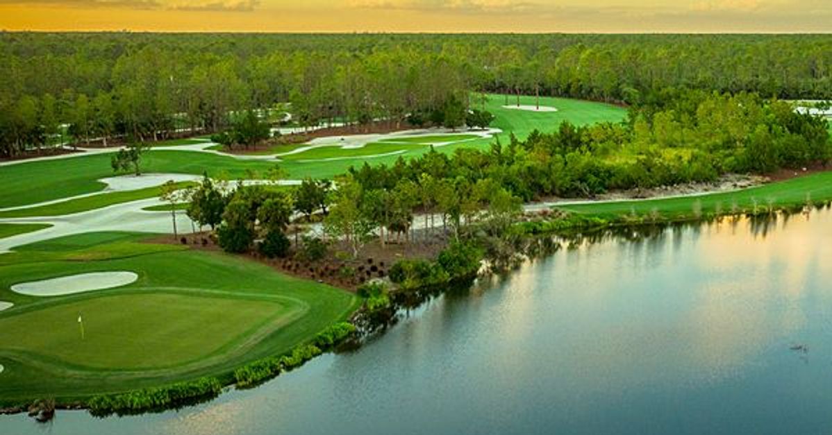 Hideout Golf Club | United States | Top 100 Golf Courses