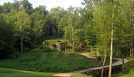 Heritage Hill Review by colin r braithwaite | Top 100 Golf Courses