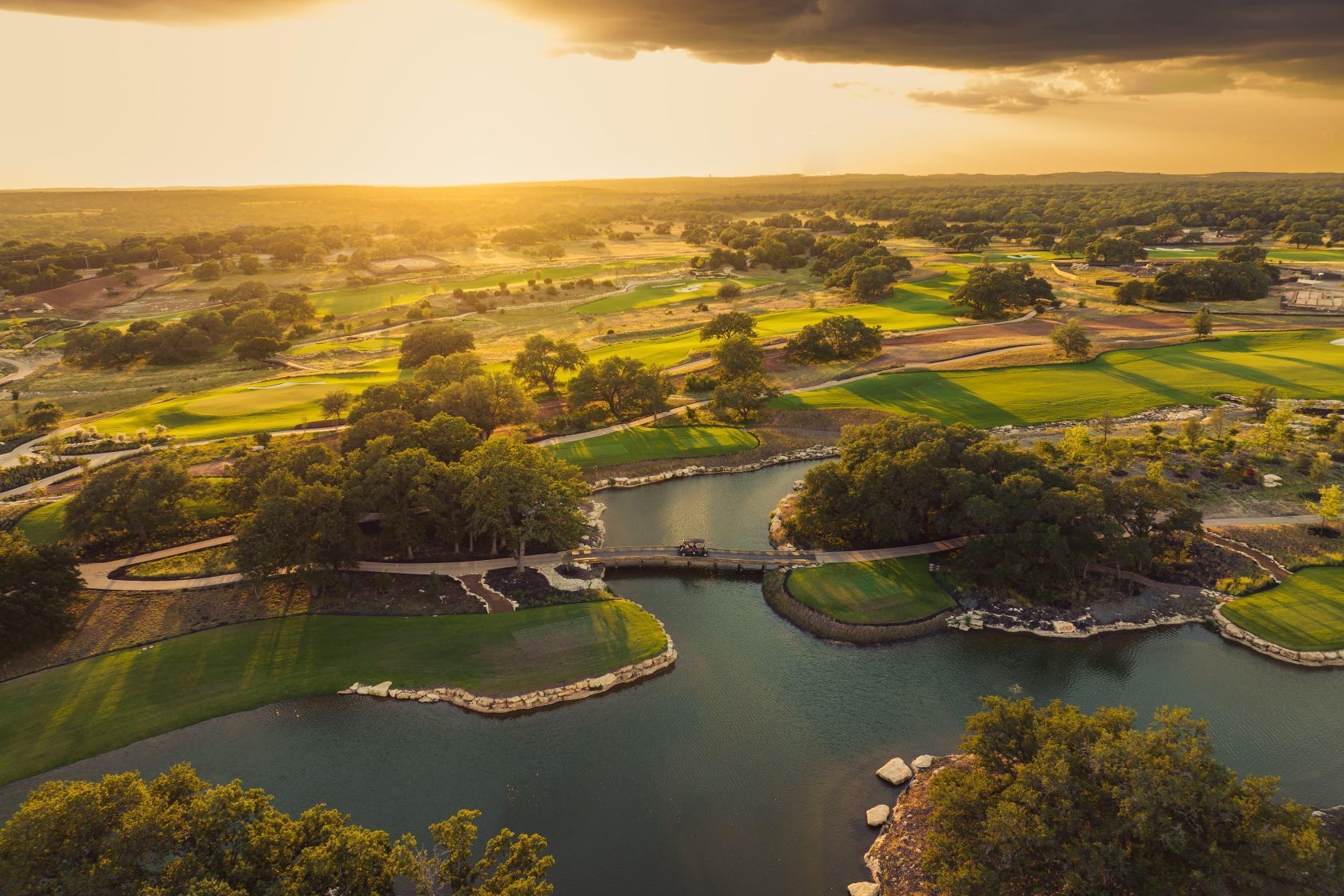 Driftwood Golf & Ranch Club Review by M. James Ward | Top 100 Golf Courses