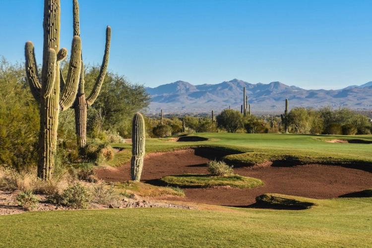 We-Ko-Pa Golf Club (Saguaro) | United States | Top 100 Golf Courses