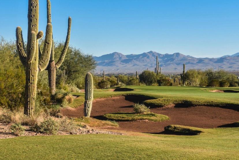 We-Ko-Pa Golf Club (Saguaro) | United States | Top 100 Golf Courses