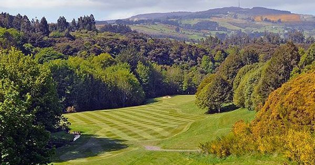 Otago | New Zealand | Top 100 Golf Courses