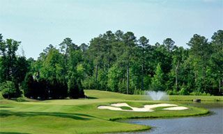 Two Rivers Review by Doug Roberts | Top 100 Golf Courses