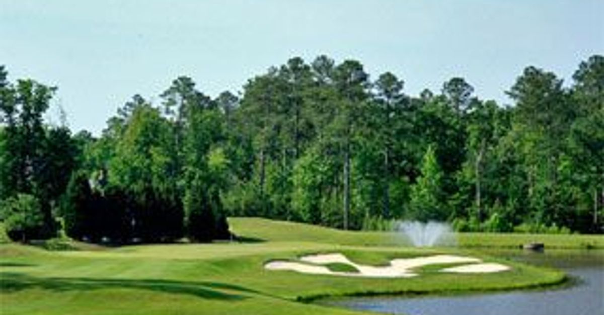 Two Rivers | United States | Top 100 Golf Courses