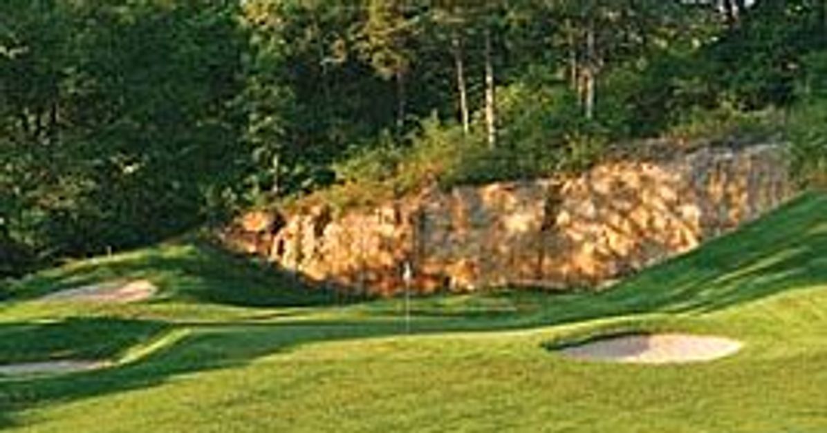 The Country Club of St Albans (Lewis & Clark) | United States | Top 100 ...