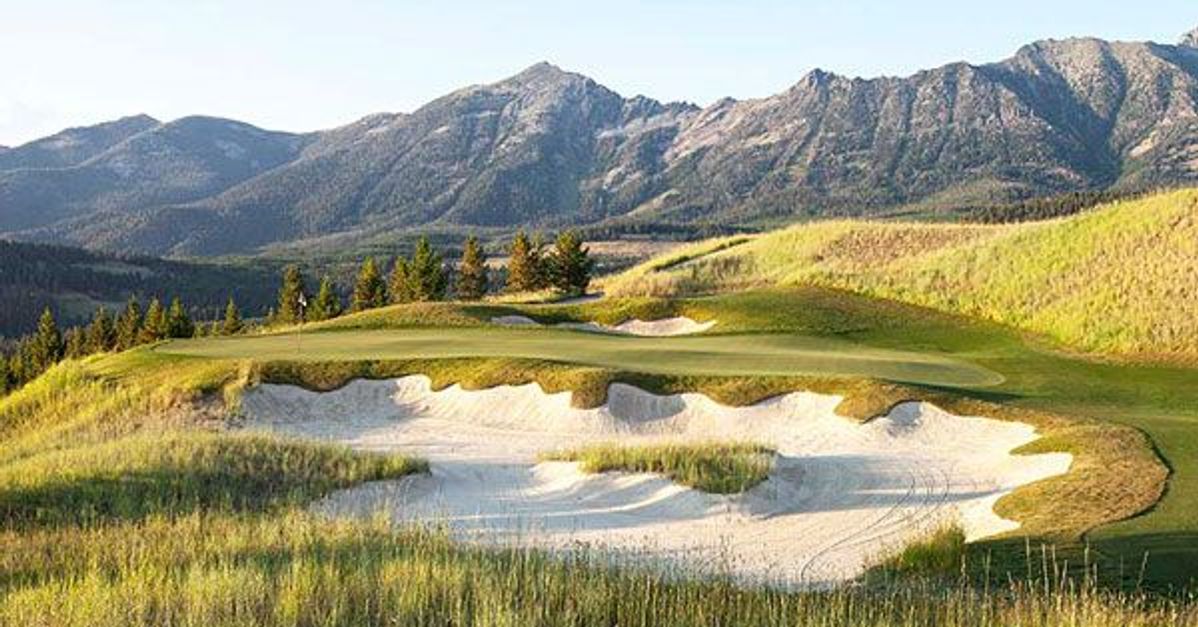 The Reserve at Moonlight Basin | United States | Top 100 Golf Courses