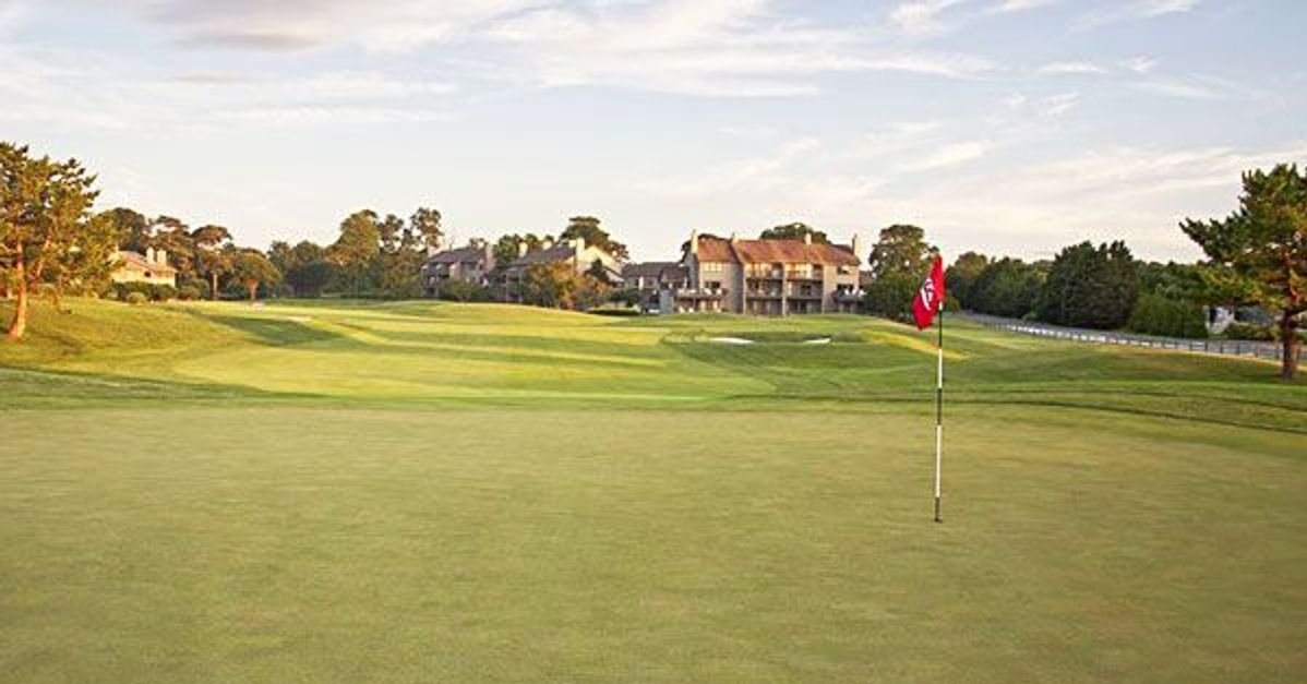 Cripple Creek | United States | Top 100 Golf Courses