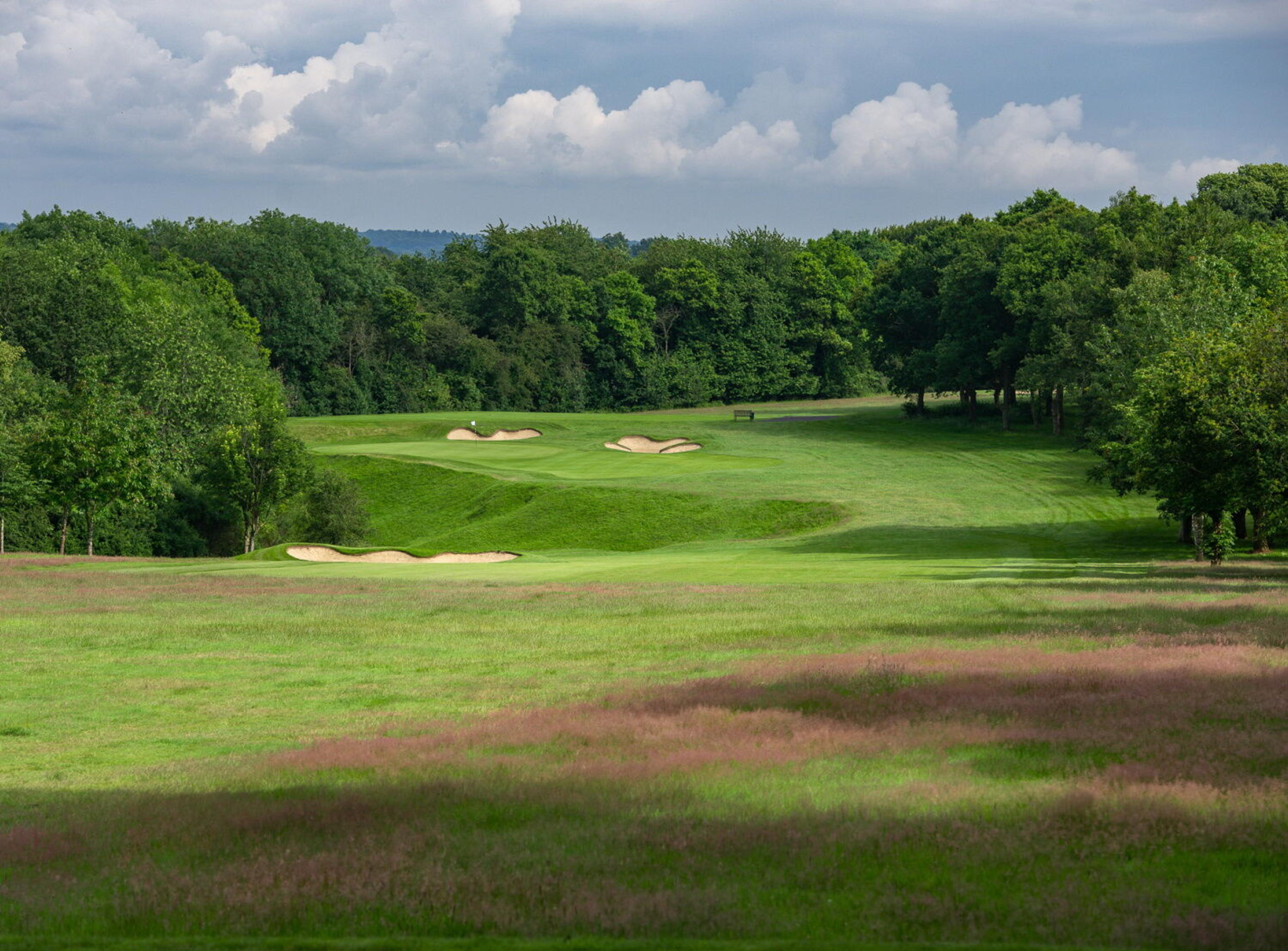 Pinner Hill Golf Club | United Kingdom | Top 100 Golf Courses