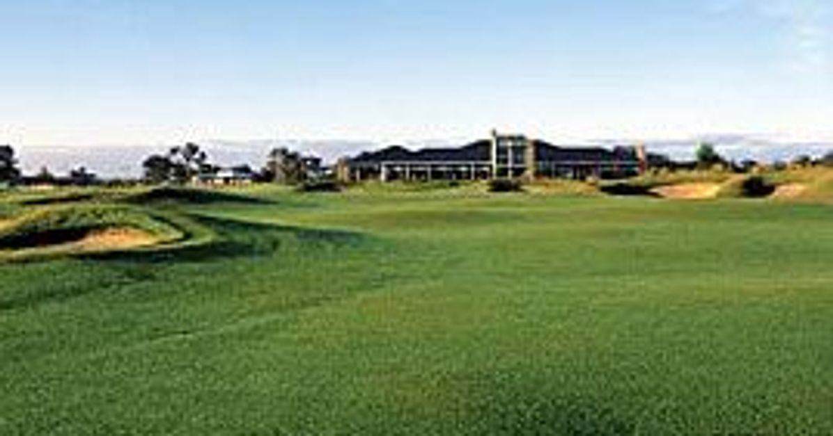 Sandhurst (North) | Australia | Top 100 Golf Courses