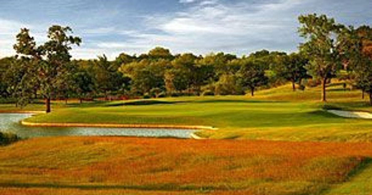 Maridoe Golf Club | United States | Top 100 Golf Courses