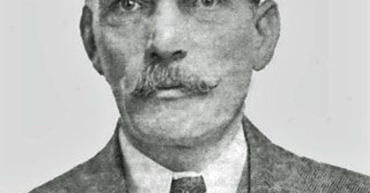 Willie Park Jr